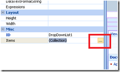 Bramer Fu: SharePoint: Integrate ASP.net controls with Forms – Part 5: Force Selection within ...